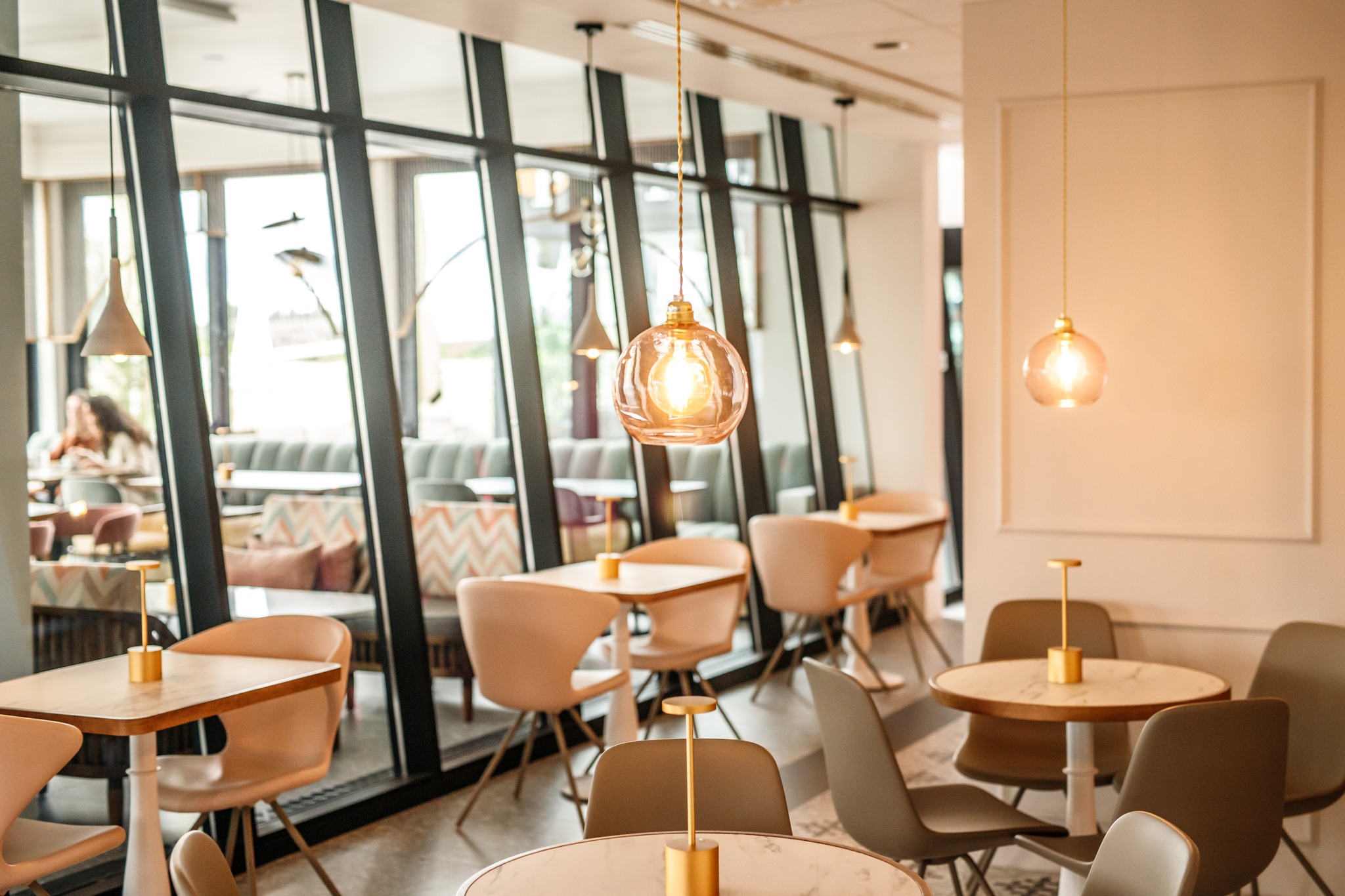 Ova osječka slastičarnica baš je Ché Ché