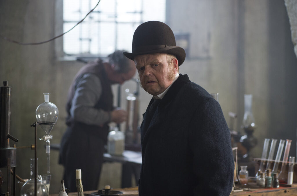 Novi filmovi i serije stižu na Netflix, SkyShowtime i HBO