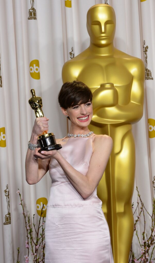 Anne Hathaway i Brie Larson zaslužuju ispriku javnosti