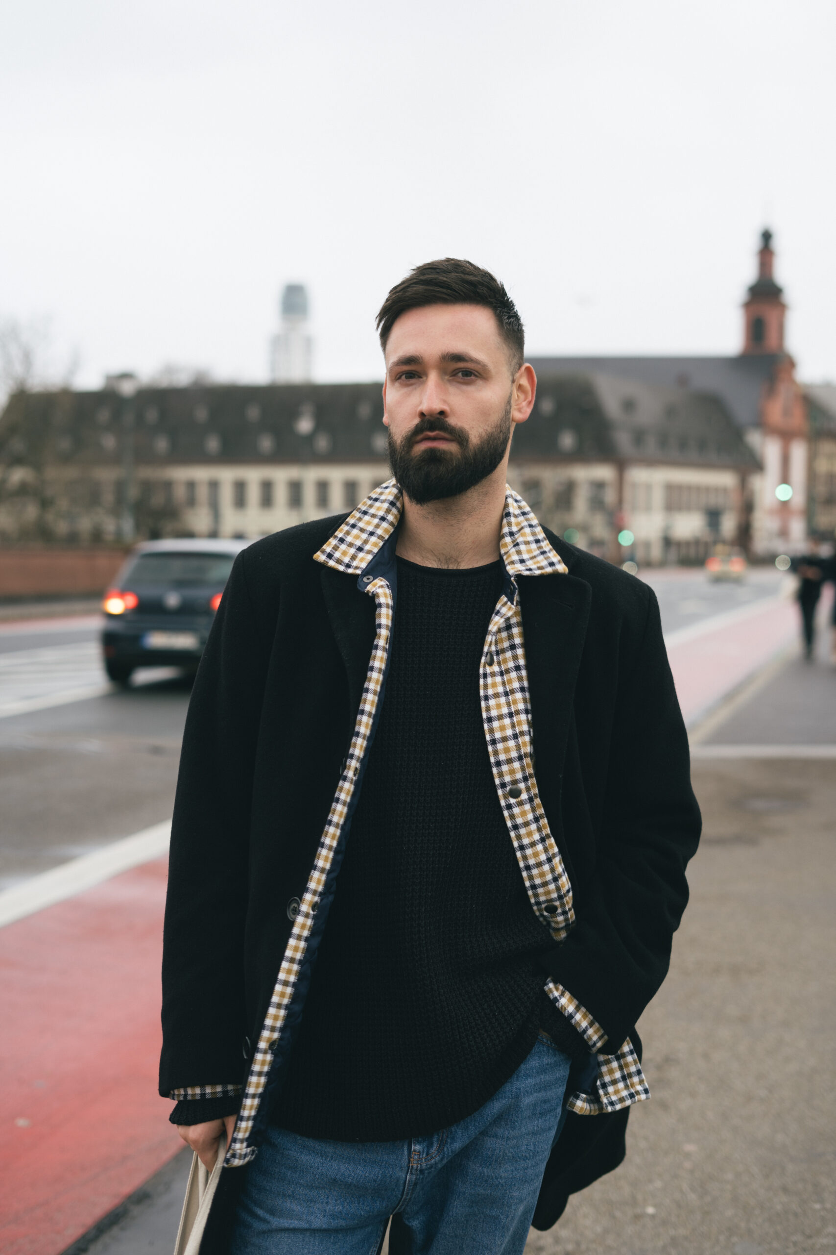 Miroslav Živanov, feel good strana Instagrama